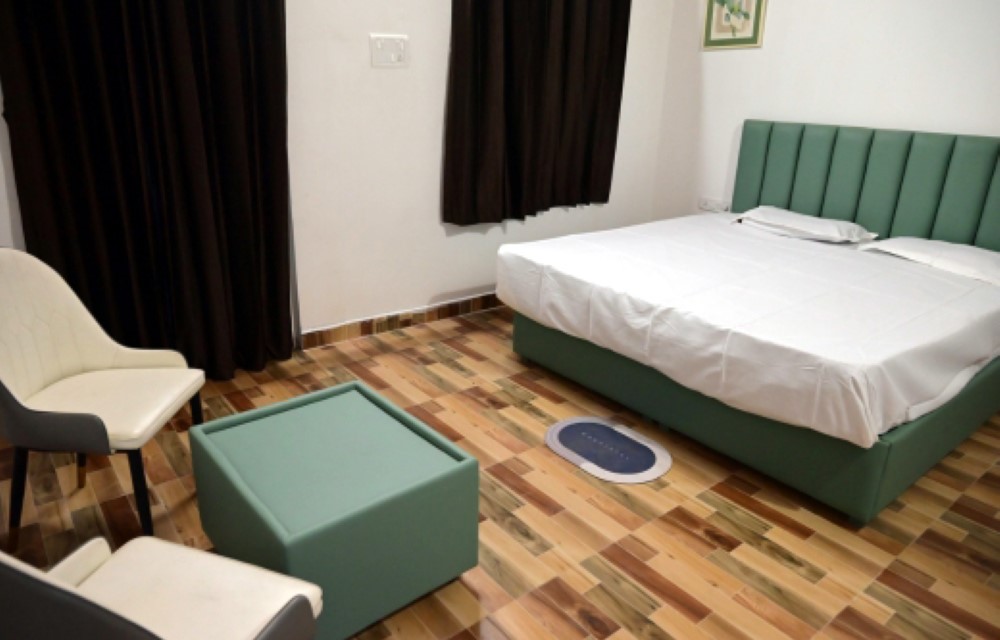 Deluxe Villa | Rooms available at Stone Yard Resort Stone Yard Resort ...